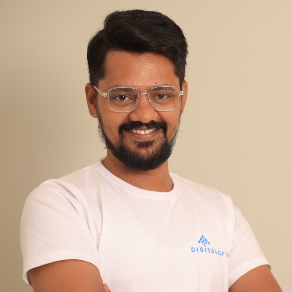 Our Digital Marketing Experts - Team Digitalofty